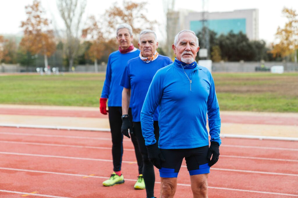 Wounded Veteran Run: Honoring Heroes Worldwide